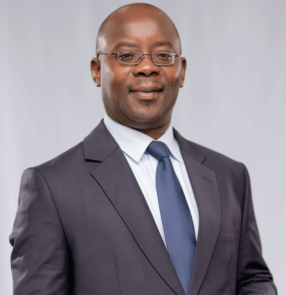 Executive Officers - NICO Holdings Plc